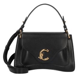 Coccinelle Schultertasche 'Me ' Damen Gr&ouml;&szlig;e One Size schwarz