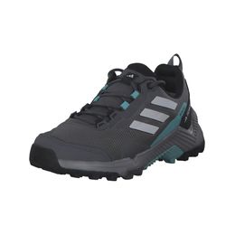 adidas terrex Halbschuh 'Eastrail 2.0' Damen Gr&ouml;&szlig;e 42.5/43 t&uuml;rkis / stone / schwarz / wei&szlig;