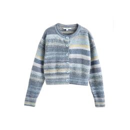 next Knit Cardigan female Blue size XS