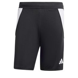adidas Performance Workout Pants 'Tiro 24' male Black size XXL