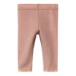 name it Leggings kids Pink size 86