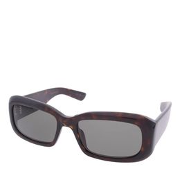 SAINT LAURENT Sonnenbrillen - SL 809-002 - Gr. unisize - in Mehrfarbig - f&uuml;r Damen