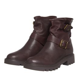 Sam Edelman Stiefel & Boots - Kinsley - Gr. 37 (EU) - in Braun - f&uuml;r Damen