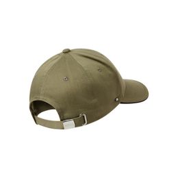 BOSS Green Damen BOSS Green Baseball Cap &raquo;Cap-Bold&laquo; mit kontrastfarbener Unterseite, Unisex