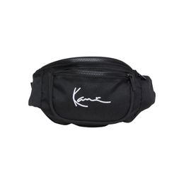 Karl Kani Damen Bauchtasche &raquo; Unisex Signature Essential Waist Bag&laquo;