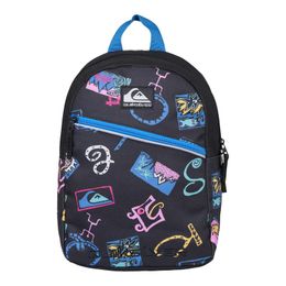 Quiksilver Damen Kinderrucksack &raquo;Chompine 2.0&laquo; blau