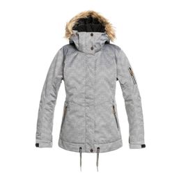 Roxy Damen Snowboardjacke &raquo;Meade&laquo; L