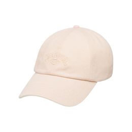 Billabong Damen Baseball Cap &raquo;Essential&laquo; wei&szlig; Einheitsgr&ouml;&szlig;e