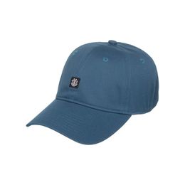 Element Herren Fitted Cap &raquo;Icon Dad Twill&laquo; Einheitsgr&ouml;&szlig;e