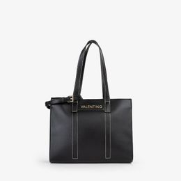 Valentino Handbags Valentino Bags Damen VALENTINO BAGS Shopper &raquo;AURY RE&laquo;, Damen Umh&auml;ngetasche, Tragetasche, Schultertasche mit Kontrastn&auml;hten