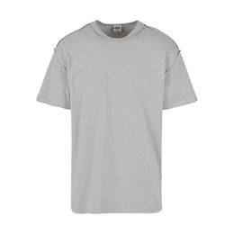 Urban Classics Damen Urban Classics T-Shirt &raquo; Herren Oversized Inside Out Tee&laquo; 1 Stk. L