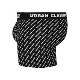 Urban Classics Herren Urban Classics Boxershorts &raquo; Herren Boxer Shorts 3-Pack&laquo; 1 Stk. XXL, 1 Stk.