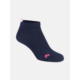 LIEBLINGSST&Uuml;CK Lieblingsst&uuml;ck Herren Kurzsocken &raquo;Lovely Socks "KellyEP" aus Baumwollmix&laquo; mit Baumwoll-Anteil 35-38