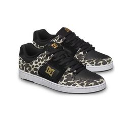 DC Shoes Herren DC Shoes Sneaker &raquo;Manteca&laquo; 10,5 (44)