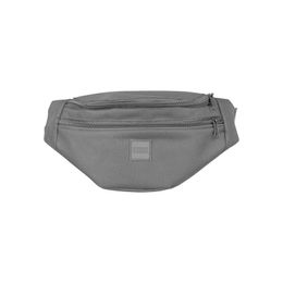Urban Classics Damen Urban Classics Umh&auml;ngetasche &raquo; Unisex Double-Zip Shoulder Bag&laquo;