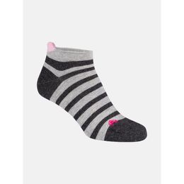 LIEBLINGSST&Uuml;CK Lieblingsst&uuml;ck Herren Kurzsocken &raquo;Lovely Socks "GraceEP" aus Baumwollmix&laquo; mit Baumwoll-Anteil 39-42