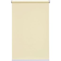 SUNLINES Batterierollo &raquo;Premium Style Batterierollo Uni&laquo; Lichtschutz mit Bohren im Fixma&szlig; beige Polyester