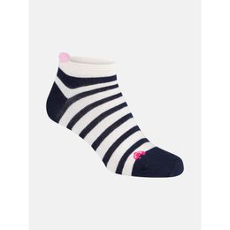 LIEBLINGSST&Uuml;CK Lieblingsst&uuml;ck Herren Kurzsocken &raquo;Lovely Socks "GraceEP" aus Baumwollmix&laquo; mit Baumwoll-Anteil 39-42