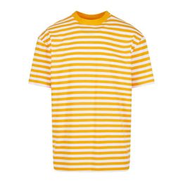 Urban Classics Damen Urban Classics T-Shirt &raquo; Herren Regular Stripe Tee&laquo; 1 Stk. XL