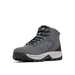 Columbia Unisex Wanderschuh &raquo;TRANSVERSE HIKE WATERPROOF&laquo; wasserdicht 47