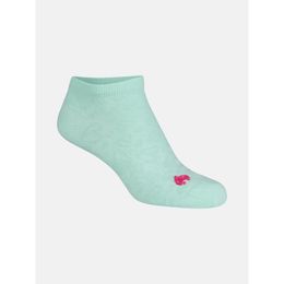 LIEBLINGSST&Uuml;CK Lieblingsst&uuml;ck Herren Kurzsocken &raquo;Lovely Socks "AmilaL" aus Baumwollmix&laquo; mit Baumwoll-Anteil 39-42