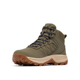 Columbia Damen Wanderschuh &raquo;TRANSVERSE HIKE WATERPROOF&laquo; wasserdicht 37