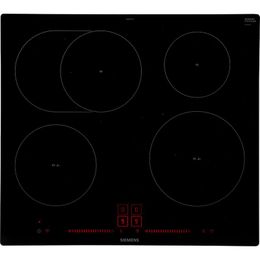 Siemens Induktions-Kochfeld &raquo;EH601LFC1E&laquo; schwarz Induktions-Kochfeld