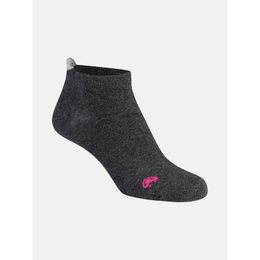 LIEBLINGSST&Uuml;CK Lieblingsst&uuml;ck Herren Kurzsocken &raquo;Lovely Socks "KellyEP" aus Baumwollmix&laquo; mit Baumwoll-Anteil 39-42