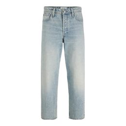 Jack & Jones Jack & Jones Herren Loose-fit-Jeans &raquo;JJIEDDIE JJORIGINAL&laquo; 36, L&auml;nge 32