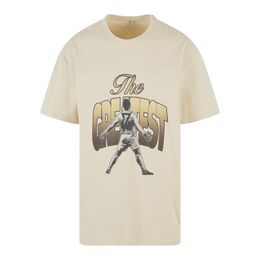 Upscale By Mister Tee Damen Upscale by Mister Tee T-Shirt &raquo;Upscale by Mister Tee Herren Greatest Heavy Oversize Tee&laquo; 1 Stk. L