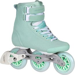 Powerslide Inlineskates &raquo;Pheme Mint 100&laquo; gr&uuml;n