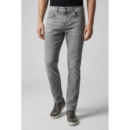 Pepe Jeans Damen Slim-fit-Jeans &raquo;SLIM JEANS HATCH&laquo; mit Regular Waist 34, L&auml;nge 34