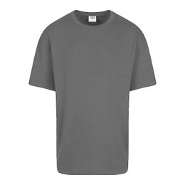 Urban Classics Damen Urban Classics T-Shirt &raquo; Herren Organic Oversized Rib Tee&laquo; 1 Stk. S