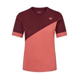 Ziener Damen T-Shirt &raquo;NAHALA&laquo; rosa 34