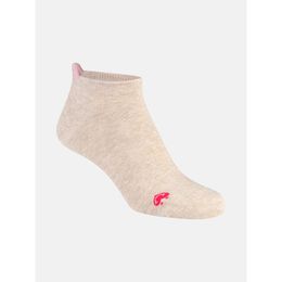 LIEBLINGSST&Uuml;CK Lieblingsst&uuml;ck Herren Kurzsocken &raquo;Lovely Socks "KellyEP" aus Baumwollmix&laquo; mit Baumwoll-Anteil 39-42