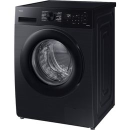 Samsung Waschmaschine WW5000D &raquo;WW11DG5B25AB&laquo; 11 kg 1400 U/min schwarz FleckenIntensiv-Funktion: Hartn&auml;ckige Flecken mit nur einem Tastendruck entfernen