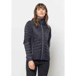 Jack Wolfskin Damen Steppjacke &raquo;ROUTEBURN PRO INS JKT W&laquo; mit Kapuze XS (34)