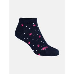 LIEBLINGSST&Uuml;CK Lieblingsst&uuml;ck Herren Kurzsocken &raquo;Lovely Socks "DorothyEP" aus Baumwollmix&laquo; mit Baumwoll-Anteil 39-42