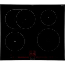 Siemens Induktions-Kochfeld &raquo;EH675LFC1E&laquo; schwarz Induktions-Kochfeld