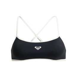 Roxy Damen Bandeau-Bikini-Top &raquo;The Retro Essentials&laquo; S, Cup B