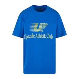 Upscale By Mister Tee Damen Upscale by Mister Tee T-Shirt &raquo;Upscale by Mister Tee Herren Athletic Club Heavy Oversize Tee&laquo; 1 Stk. XL