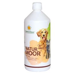 Naturmoor SonnenMoor f&uuml;r Tiere 1000 ml