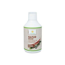 Naturmoor SonnenMoor f&uuml;r Haustiere 500 ml