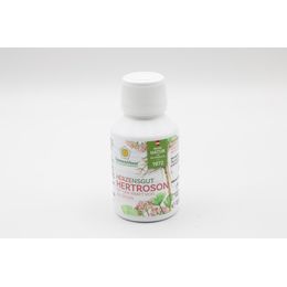 Hertroson SonnenMoor Tropfen 100 ml