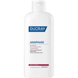 Pierre Fabre Ducray Anaphase Shampoo b.chronischem Haarausfall 200 ml