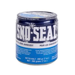 Sno-Seal Schuhpflege Wax Dose 200 g
