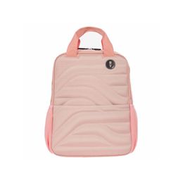 Bric'S BRIC`s BY Itaca - Rucksack 14" (rosa perla) in rosa perla | Gr.: onesize