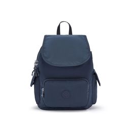 Kipling Basic Pack S City Rucksack 33,5 cm in blue bleu 2 | Gr.: onesize