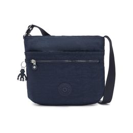 Kipling Basic Arto Umh&auml;ngetasche 29 cm in blue bleu 2 | Gr.: onesize