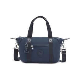 Kipling Classics Basic Art Mini Handtasche 34 cm in blue bleu 2 | Gr.: onesize